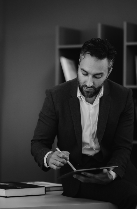 Dr. Iakovos Georgiou - Plastic Surgery in Limassol, Cyprus
